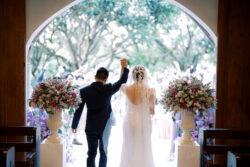 Army Bride BTS Themed Wedding | Philippines Wedding Blog