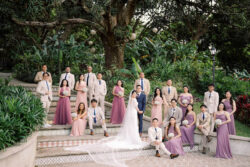 Army Bride BTS Themed Wedding | Philippines Wedding Blog