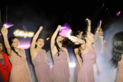 Army Bride BTS Themed Wedding | Philippines Wedding Blog