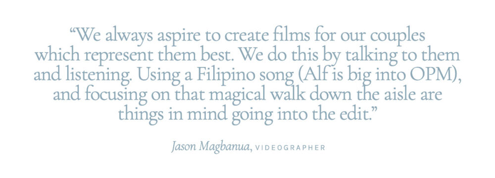 Verniece and Alf Wedding | Philippines Wedding Blog