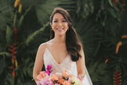 Bohol Wedding Tropical Details | Philippines Wedding Blog