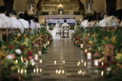 Bohol Wedding Tropical Details | Philippines Wedding Blog