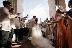 Bohol Wedding Tropical Details | Philippines Wedding Blog