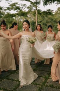 Pearl Wedding Gown | Philippines Wedding Blog