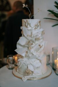 Pearl Wedding Gown | Philippines Wedding Blog