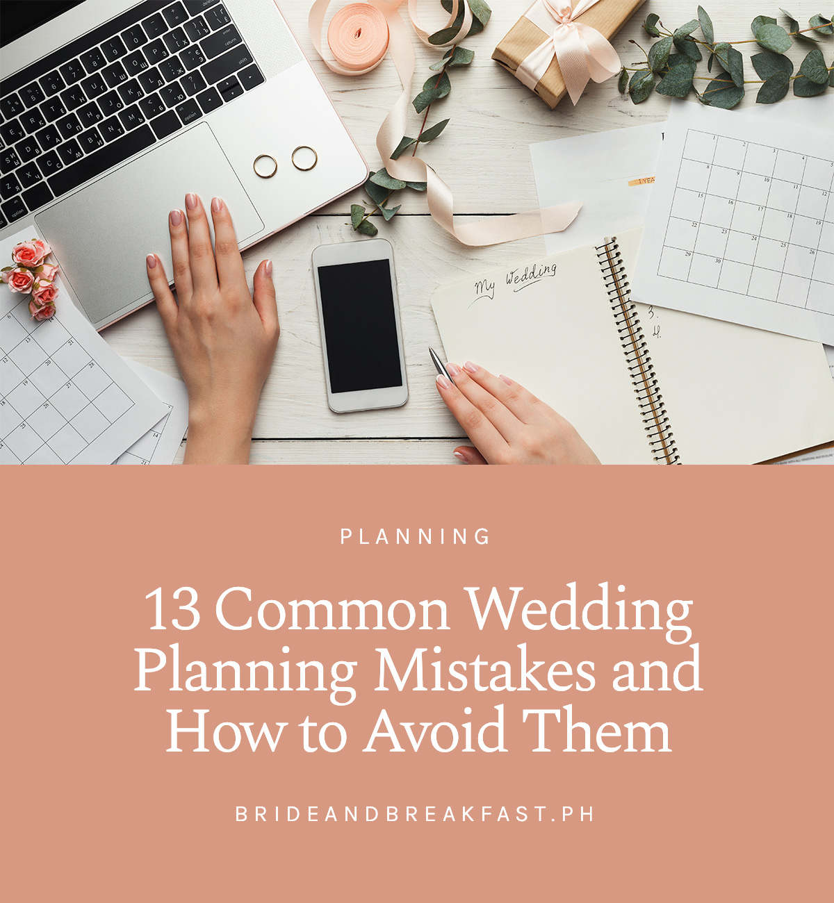 Common Wedding Planning Mistakes Philippines Wedding Blog Common Wedding Planning Mistakes Philippines Wedding Blog