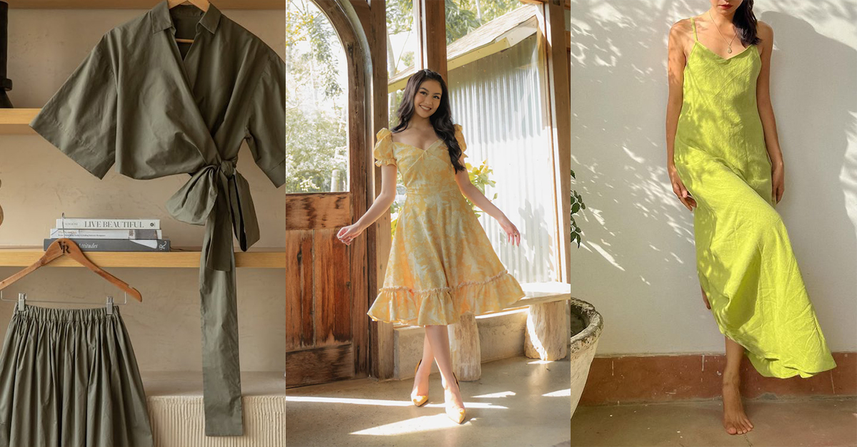 Decoding Wedding Guest Attire | Philippines Wedding Blog