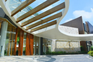 Gallio Events Hall Wedding Venue | Philippines Wedding Blog