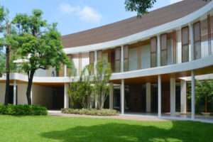 Gallio Events Hall Wedding Venue | Philippines Wedding Blog