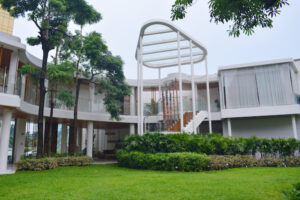 Gallio Events Hall Wedding Venue | Philippines Wedding Blog