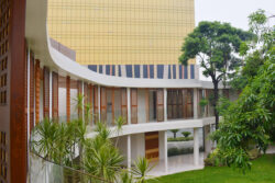 Gallio Events Hall Wedding Venue | Philippines Wedding Blog