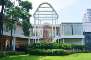 Gallio Events Hall Wedding Venue | Philippines Wedding Blog