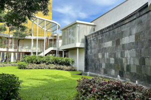 Gallio Events Hall Wedding Venue | Philippines Wedding Blog