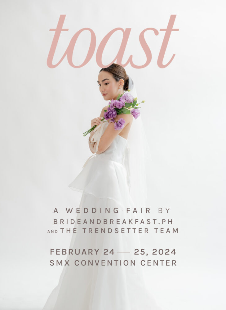 Events | Bride and Breakfast