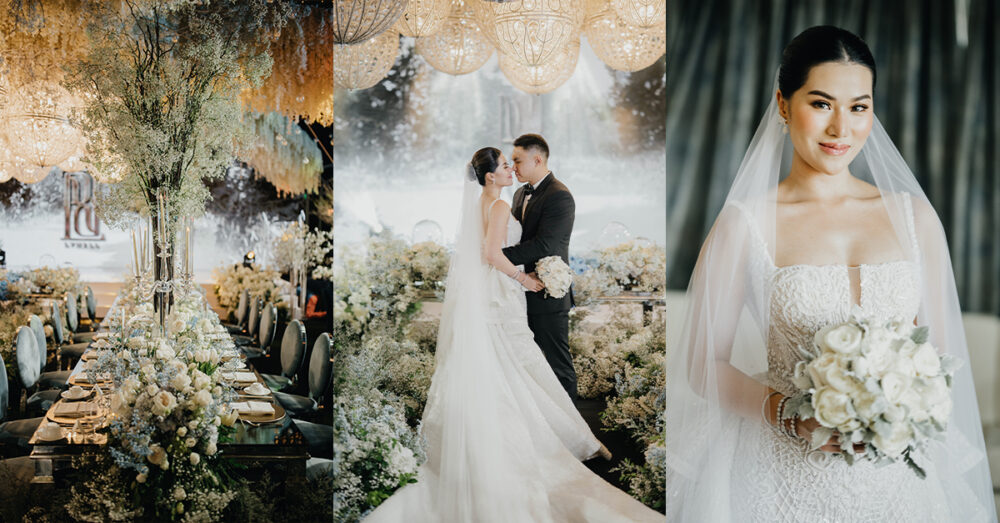Gray | Bride and Breakfast