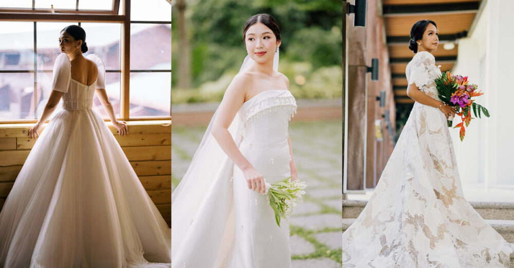 Fashion | Bride and Breakfast