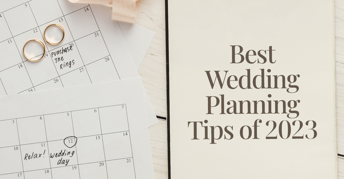 Best Wedding Planning Tips | Philippines Wedding Blog