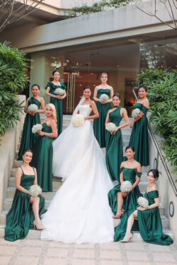 Venus Raj Official Wedding Photos | Philippines Wedding Blog