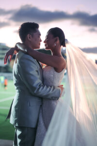 Venus Raj Official Wedding Photos | Philippines Wedding Blog