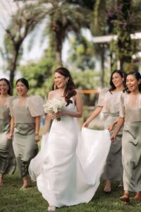 Robi and Maiqui Wedding Photos | Philippines Wedding Blog