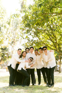Robi and Maiqui Wedding Photos | Philippines Wedding Blog