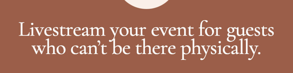 Digital Ideas for Modern Weddings | Philippines Wedding Blog