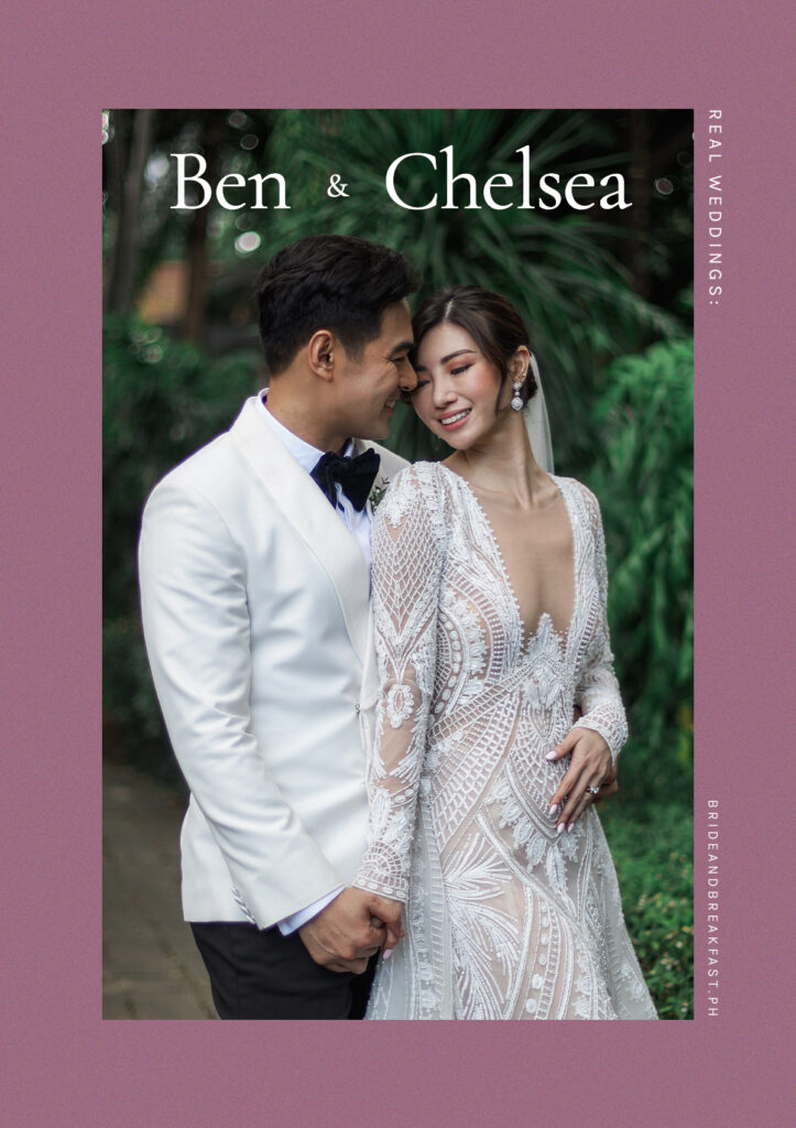 Chelsea Robato Wedding Gown | Philippines Wedding Blog