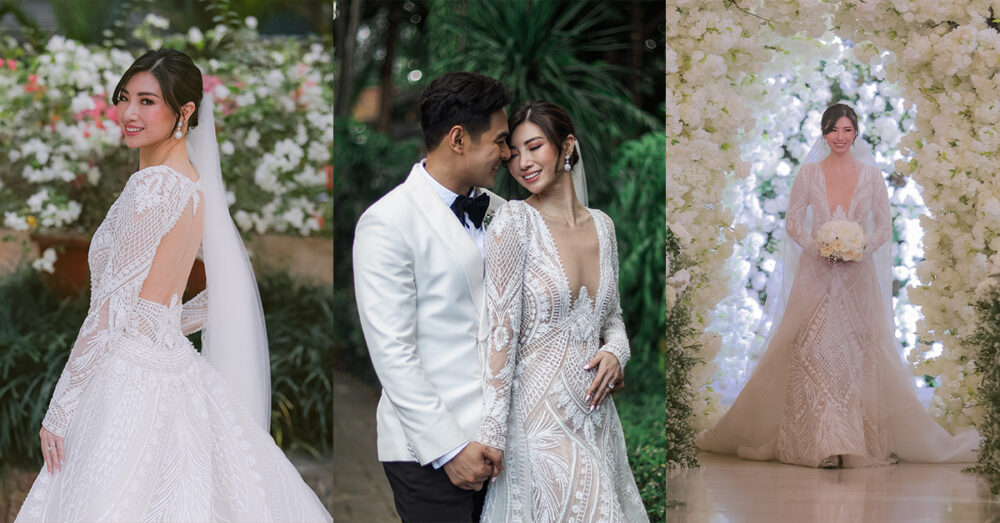 Designer | Bride and Breakfast