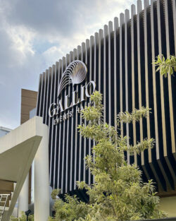 Gallio Indoor or Outdoor Venues | Philippines Wedding Blog