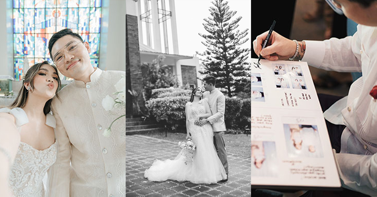 What Gen Zs Love About Weddings | Philippines Wedding Blog