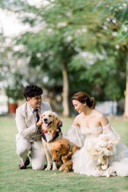 Grooms Wedding Hairstyles | Philippines Wedding Blog