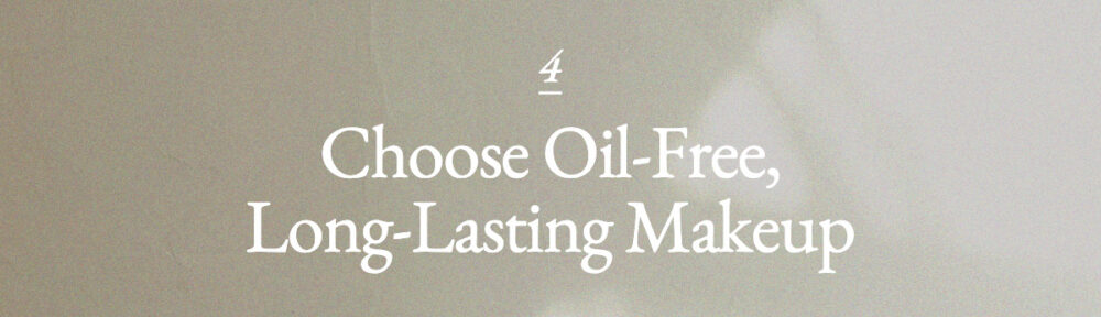 Bridal Prep For Oily Skin | Philippines Wedding Blog