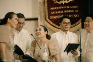 Angeline Quinto Wedding | Philippines Wedding Blog