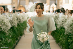 Angeline Quinto Wedding | Philippines Wedding Blog