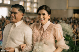 Angeline Quinto Wedding | Philippines Wedding Blog