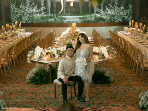 Angeline Quinto Wedding | Philippines Wedding Blog