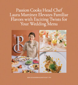 Passion Cooks Head Chef Laura Martinez Elevates Familiar Flavors with ...