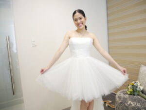 Chynna Lim Wedding Dress Tips | Philippines Wedding Blog