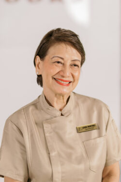 Passion Cooks Head Chef Laura Martinez Elevates Familiar Flavors with ...