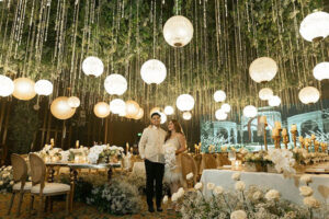 Angeline Quinto Wedding Styling | Philippines Wedding Blog
