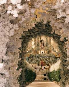 Angeline Quinto Wedding Styling | Philippines Wedding Blog