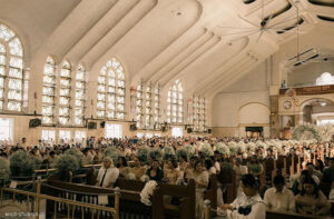 Angeline Quinto Wedding Styling | Philippines Wedding Blog