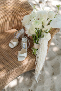 Laureen Uy Miggy Cruz Wedding | Philippines Wedding Blog
