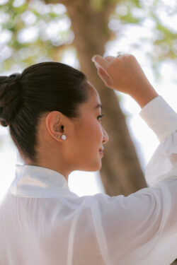 Laureen Uy Miggy Cruz Wedding | Philippines Wedding Blog