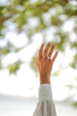 Laureen Uy Miggy Cruz Wedding | Philippines Wedding Blog
