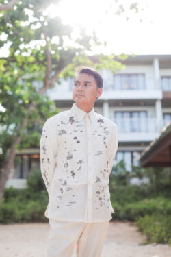 Laureen Uy Miggy Cruz Wedding | Philippines Wedding Blog