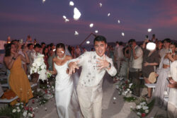 Laureen Uy Miggy Cruz Wedding | Philippines Wedding Blog