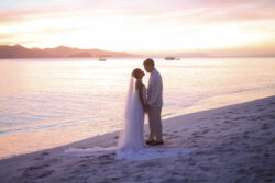 Laureen Uy Miggy Cruz Wedding | Philippines Wedding Blog