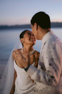Laureen Uy Miggy Cruz Wedding | Philippines Wedding Blog
