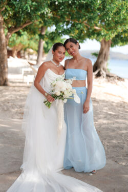 Laureen Uy Miggy Cruz Wedding | Philippines Wedding Blog